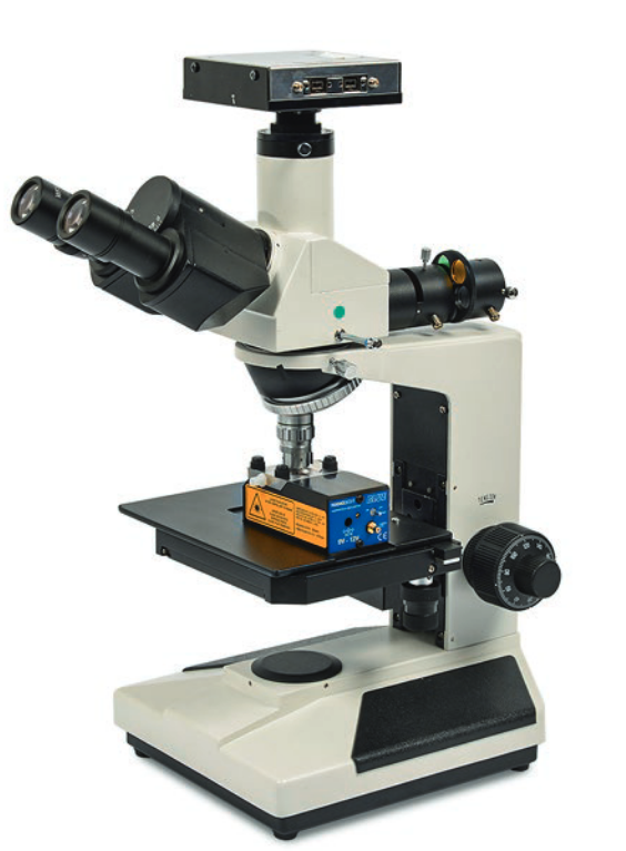 NanoSight LM10-HSB Multi-Parameter Nanoparticle Characterization System