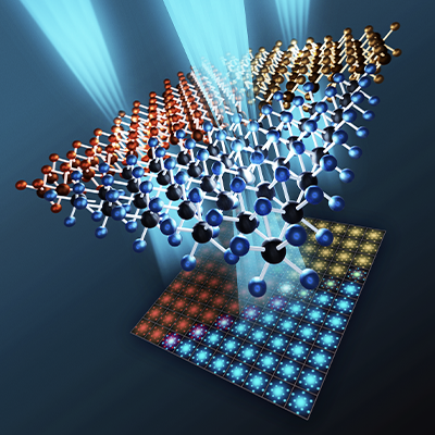 4D Scanning Transmission Electron Microscopy